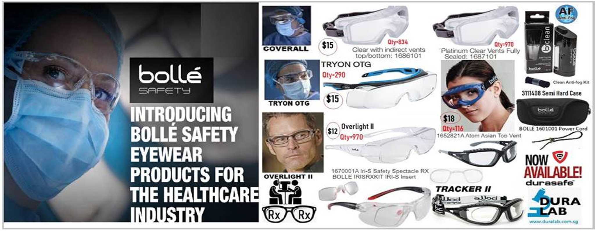 home test - Durasafe Shop